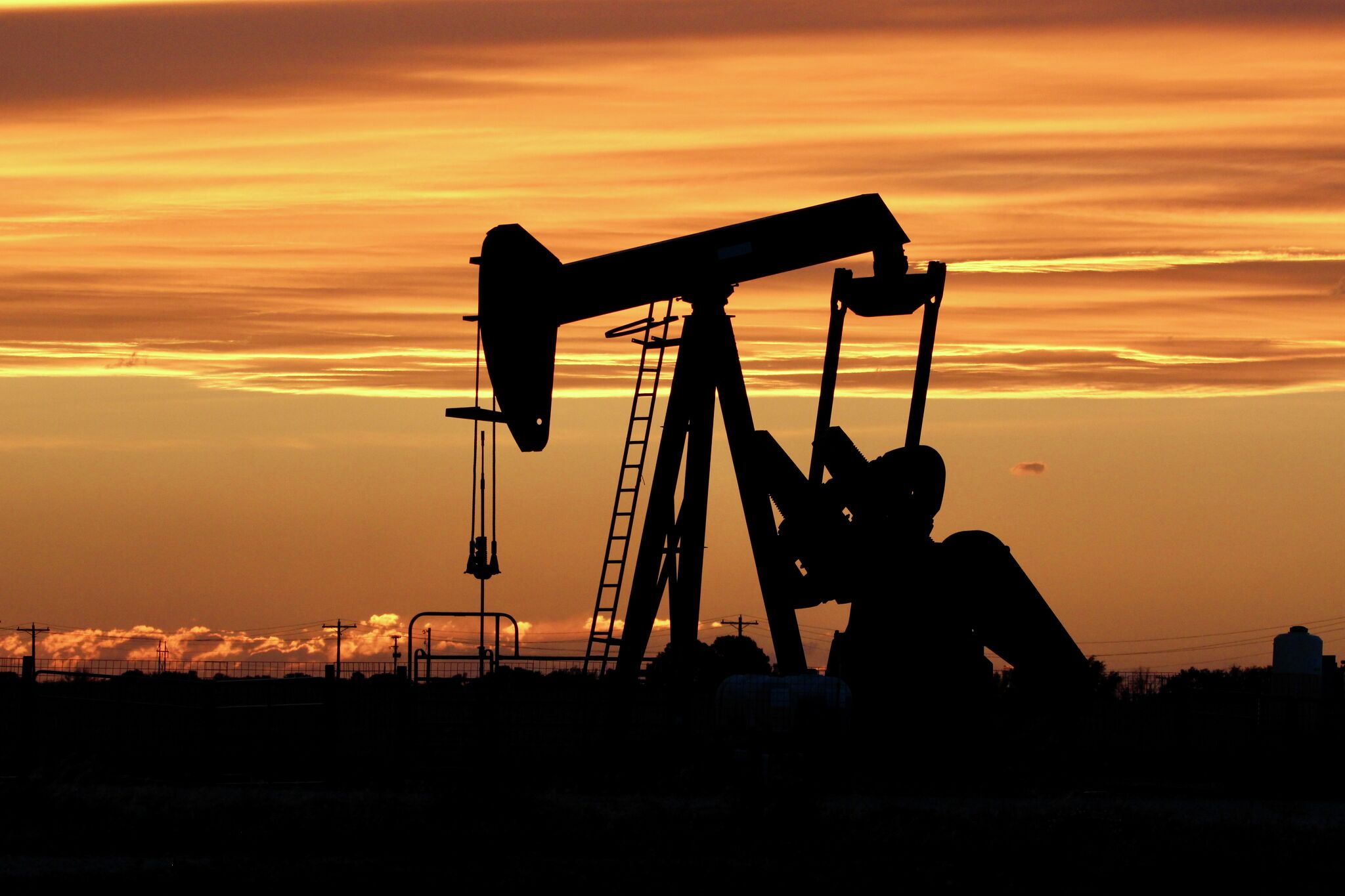 450-mile gas pipeline gets approval to run across Texas
