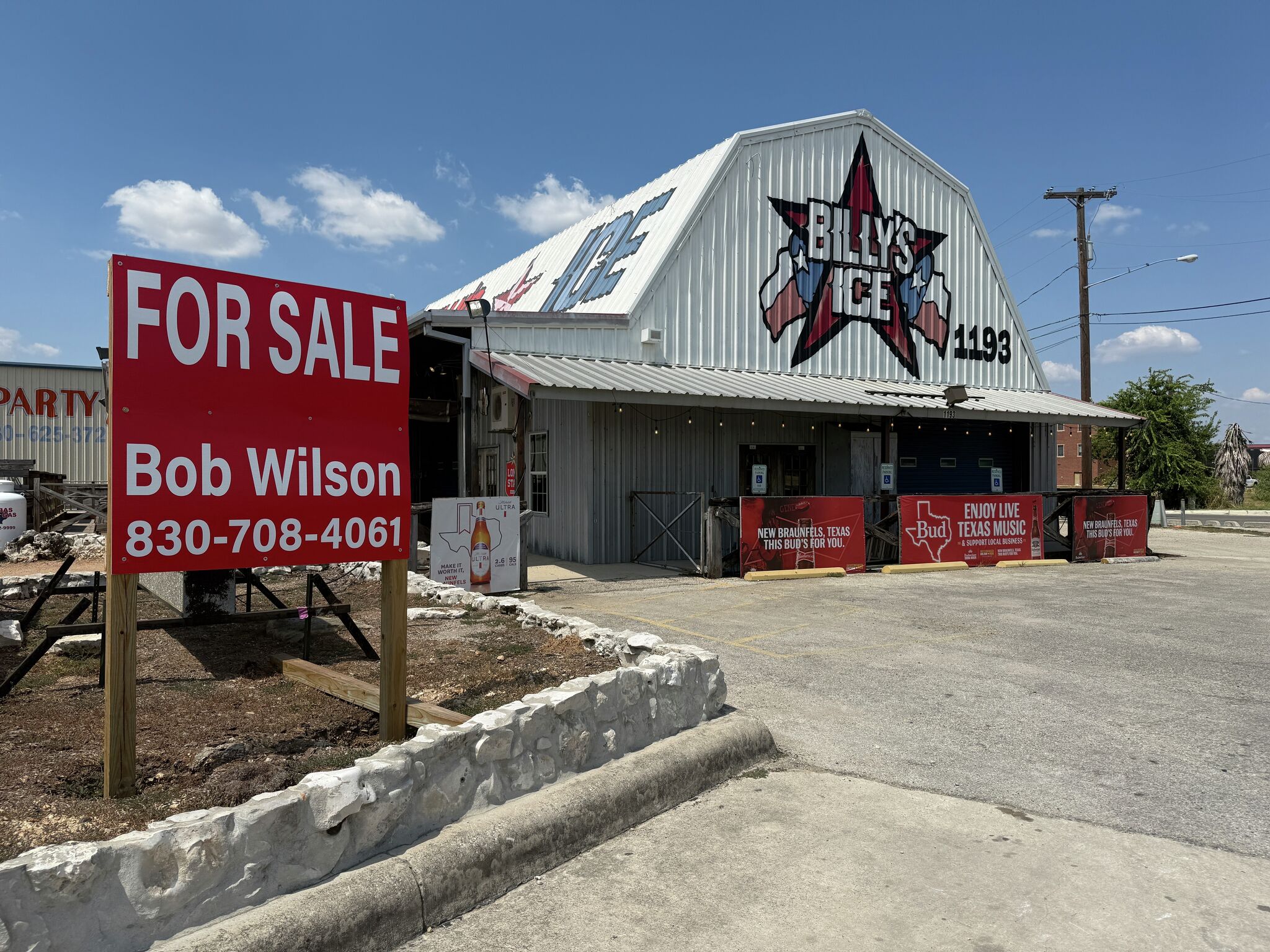 Von Erich wrestling family shares look at 70-acre Texas ranch