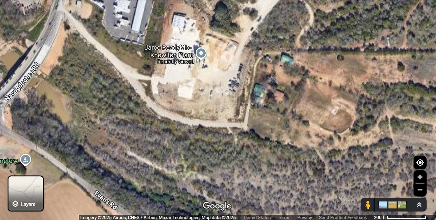 Zachry Corp. subsidiary buying San Antonio concrete company