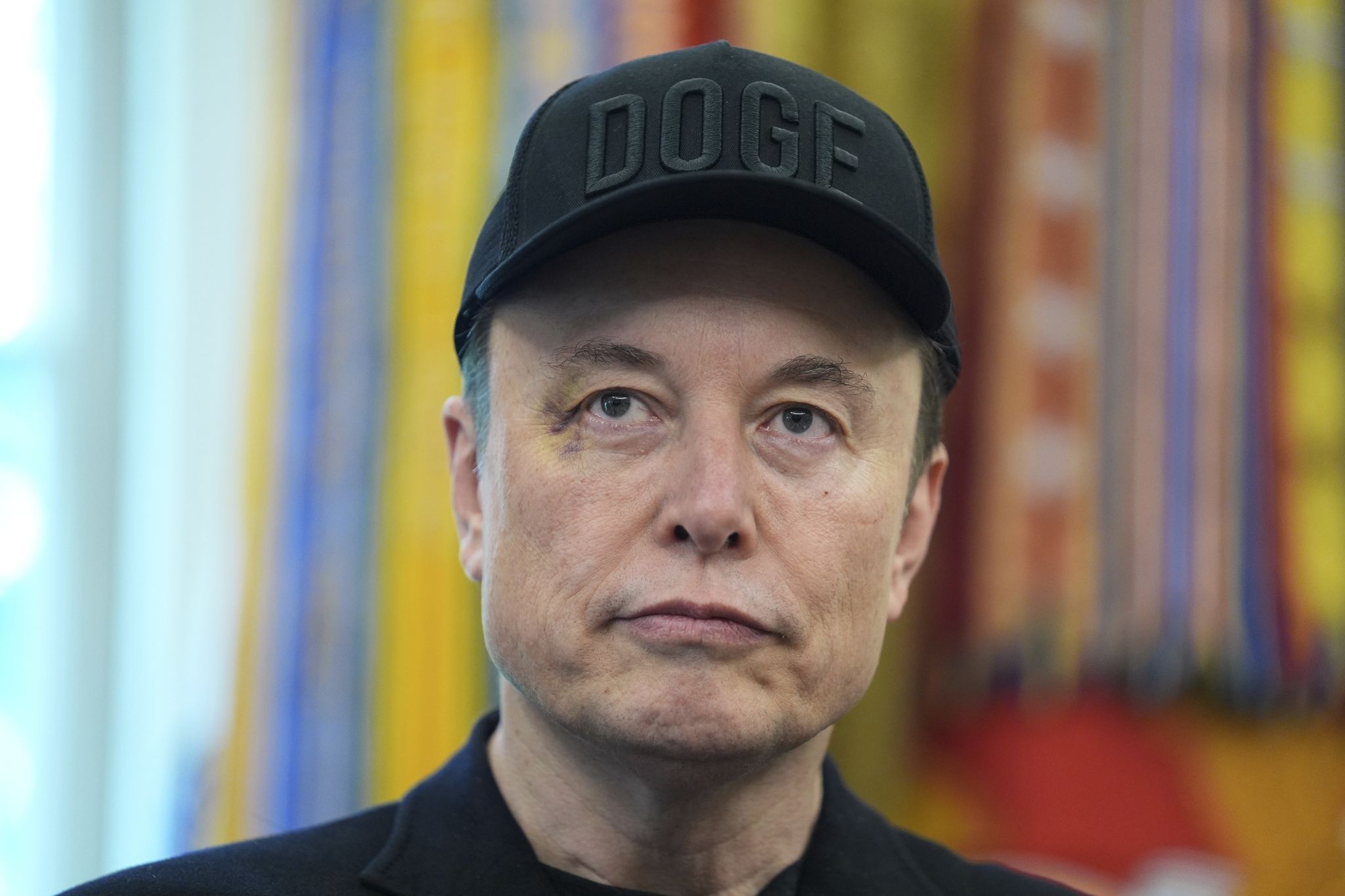 Elon Musk accuses Apple, OpenAI of 'thwarting competition' in lawsuit