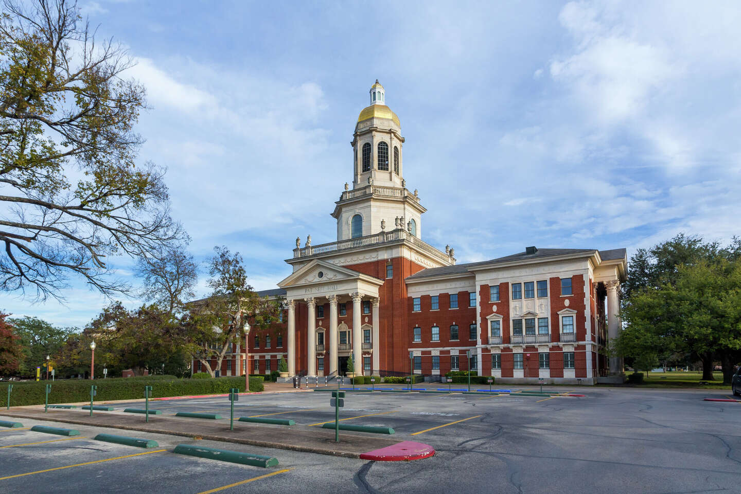 Texas' most conservative college campuses ranked in new list