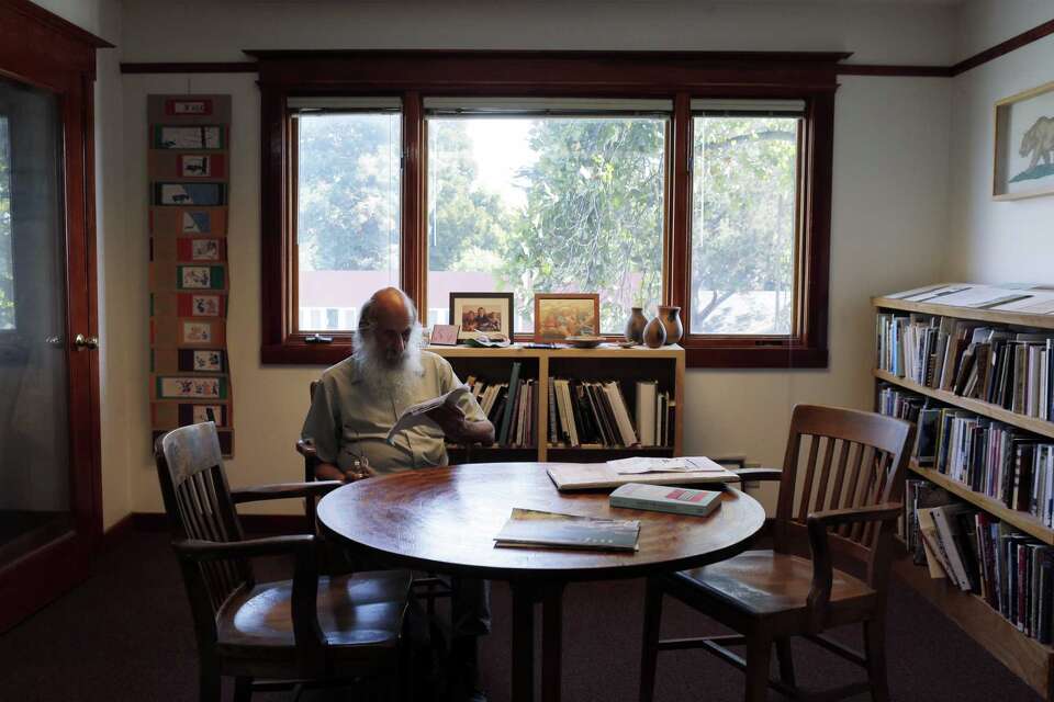 Malcolm Margolin, founder of Berkeley's Heyday Books, dies at 84