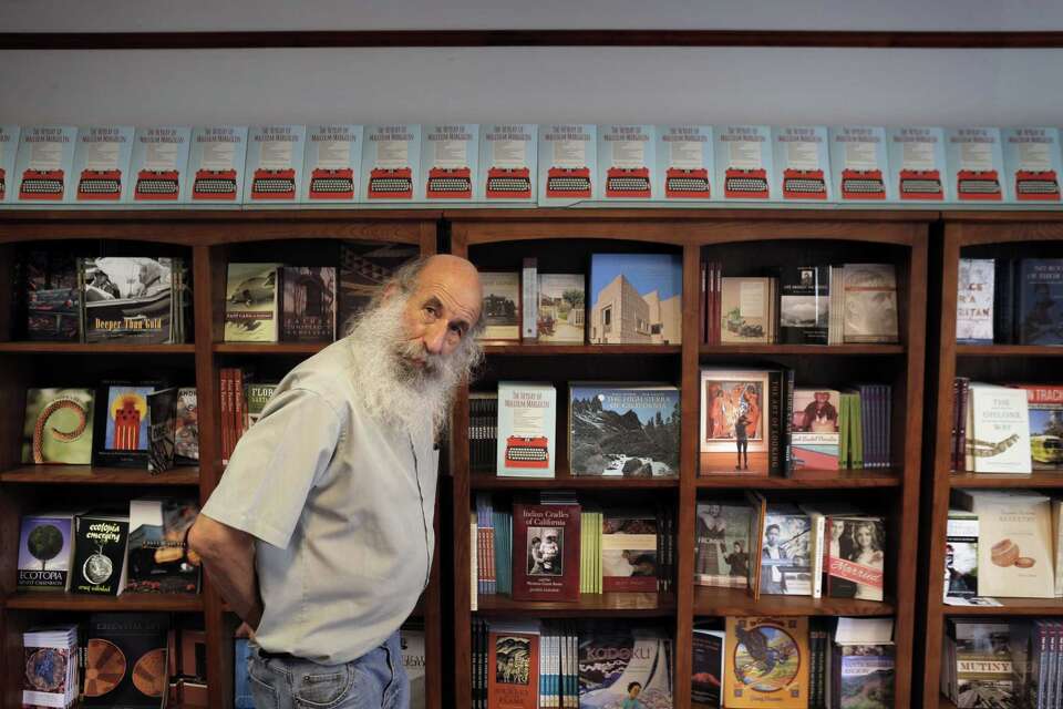 Malcolm Margolin, founder of Berkeley's Heyday Books, dies at 84