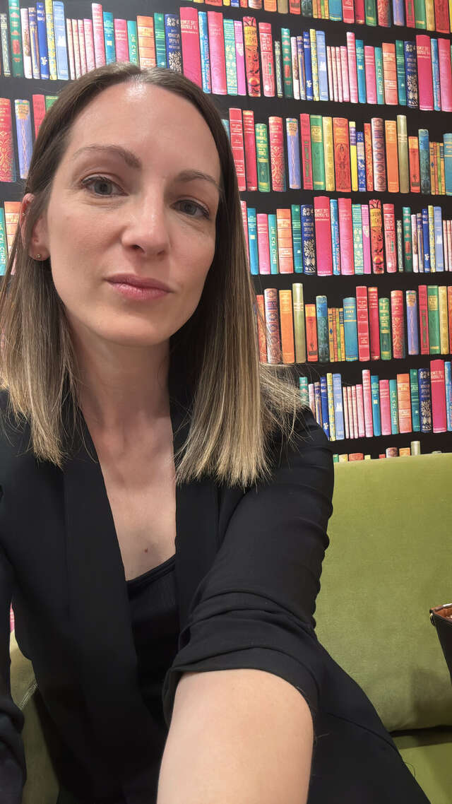20 things about Allison Beyer, Beyer Creative