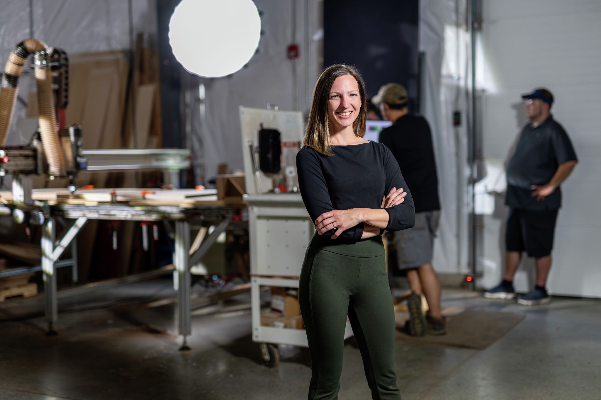 20 things about Allison Beyer, Beyer Creative