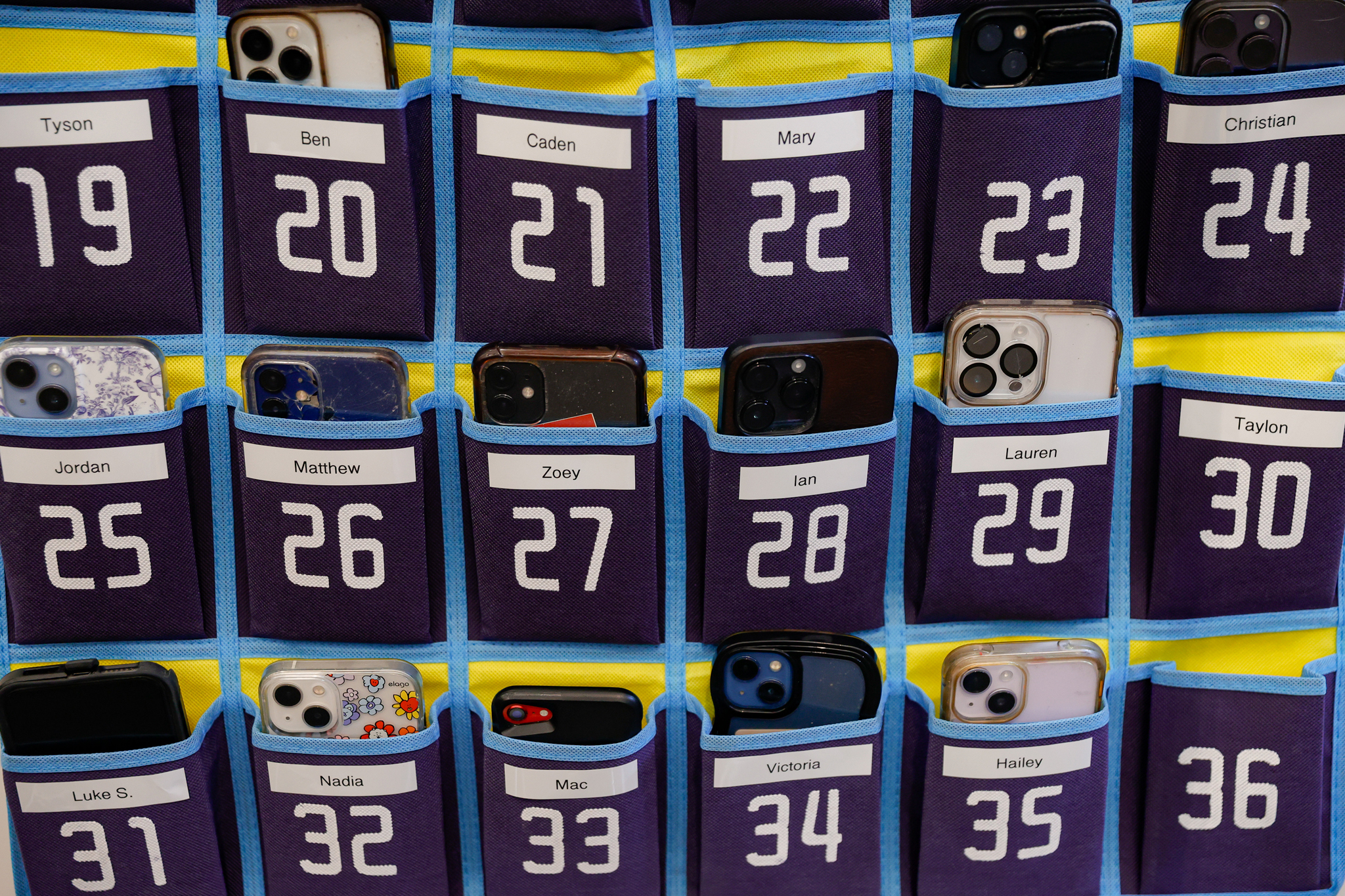 North East ISD could fight state in court over student cellphone ban