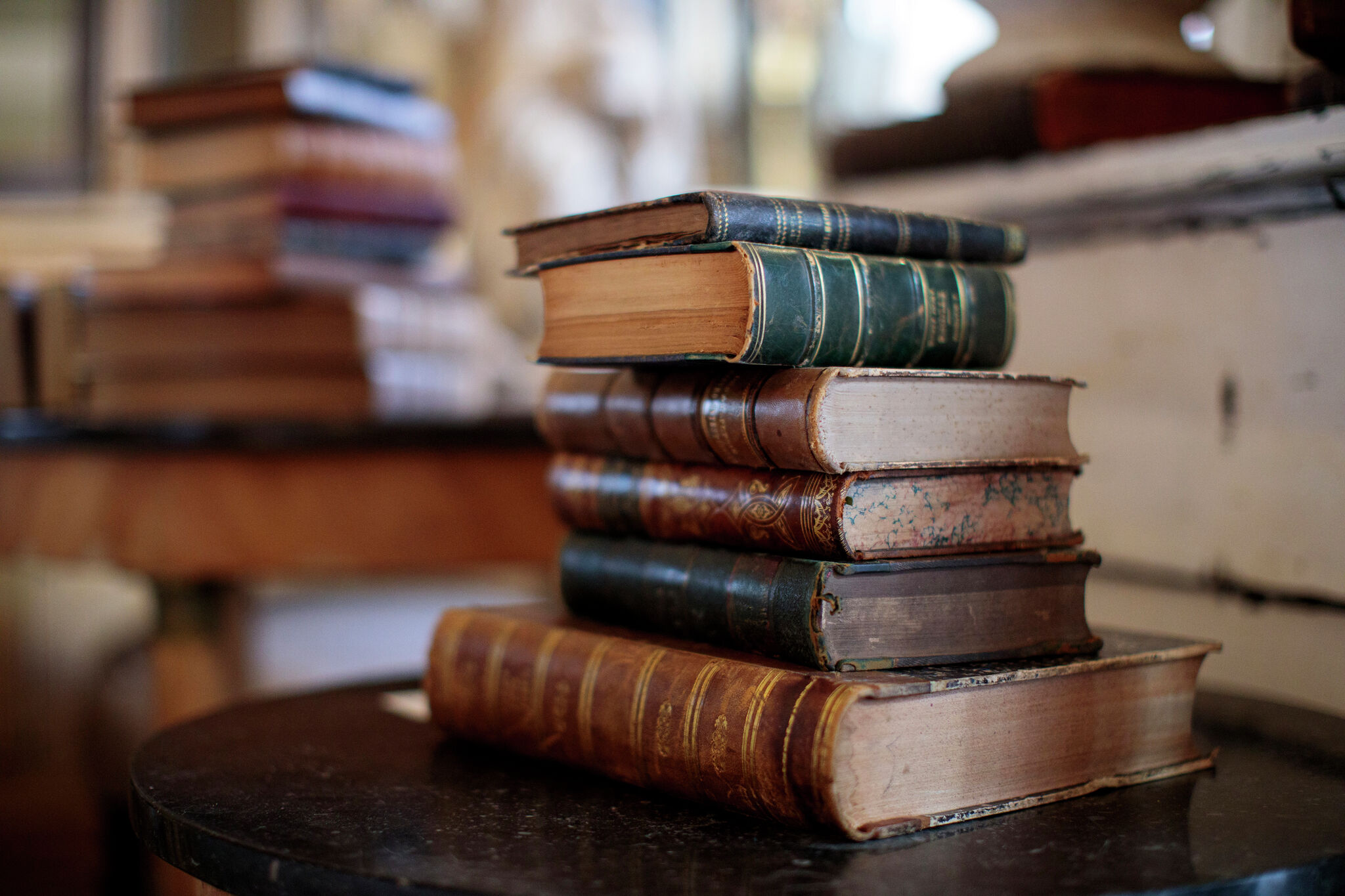 Pathfinder Community Library Book Buzz for Aug. 28, 2025