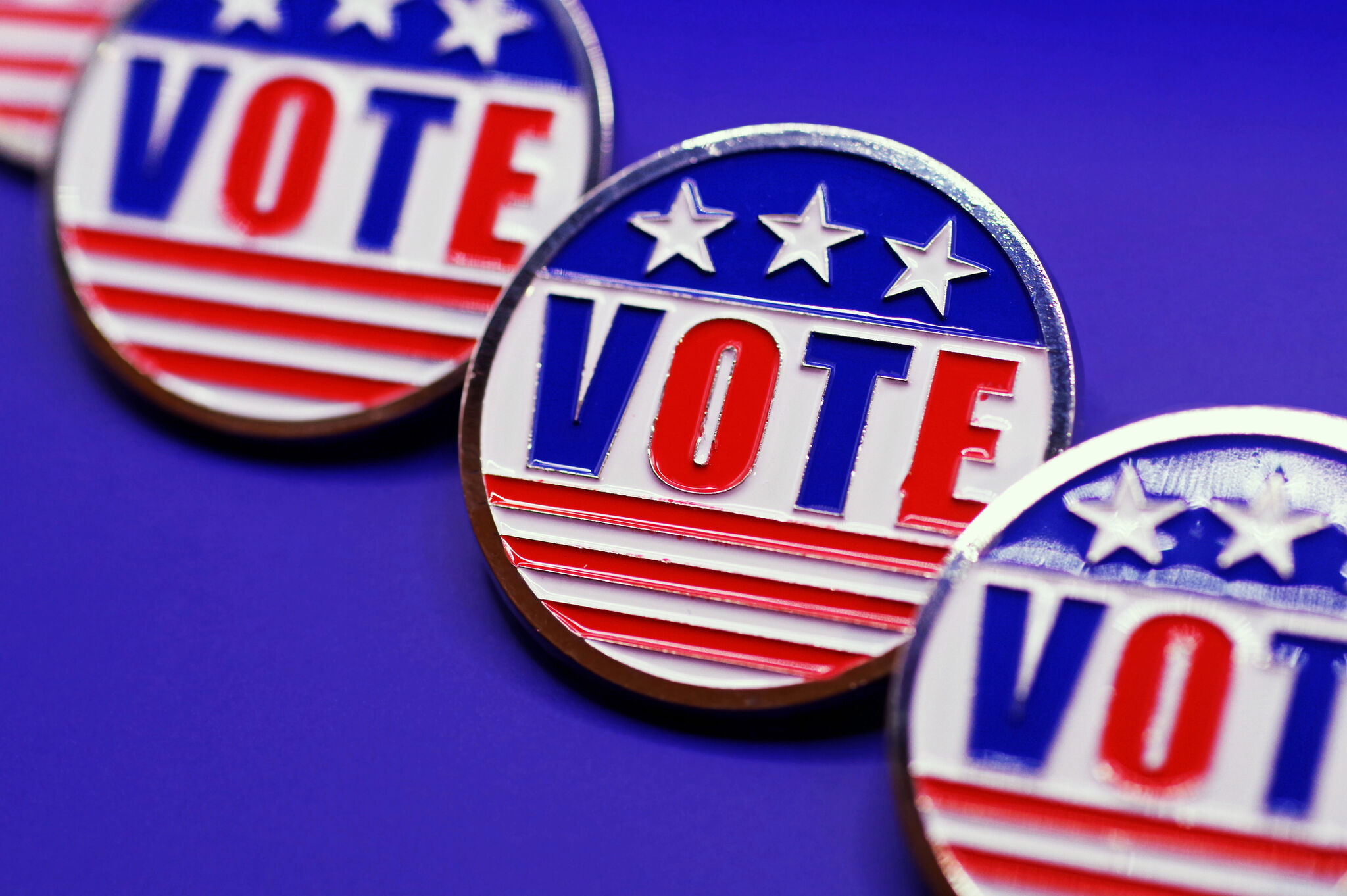 Ballot positions for 2025 elections drawn, mayoral candidate withdraws