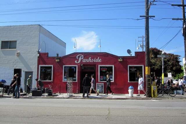 San Francisco bar Thee Parkside announces closing date