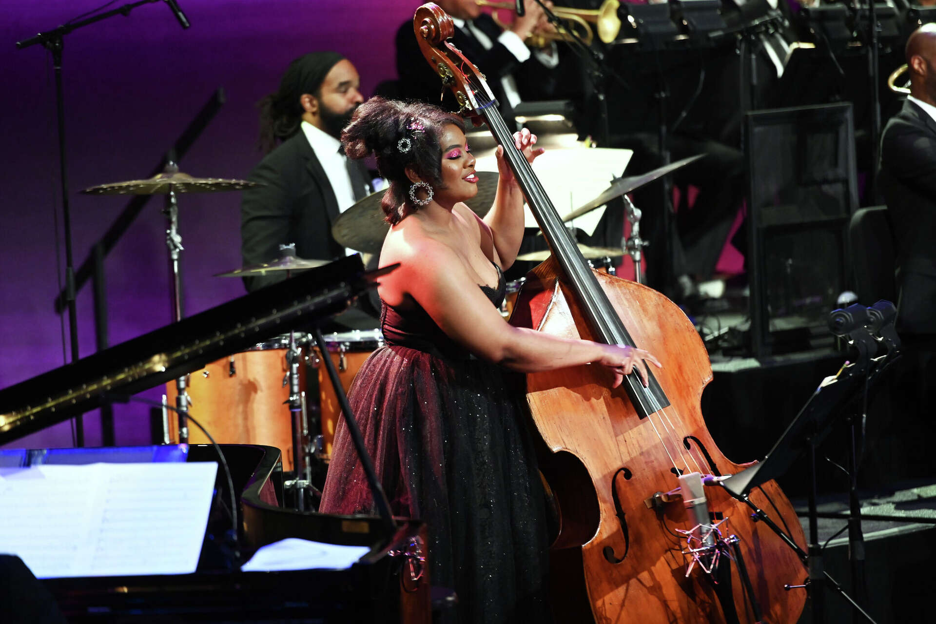 Jazz'SAlive announces lineup for free concerts in September