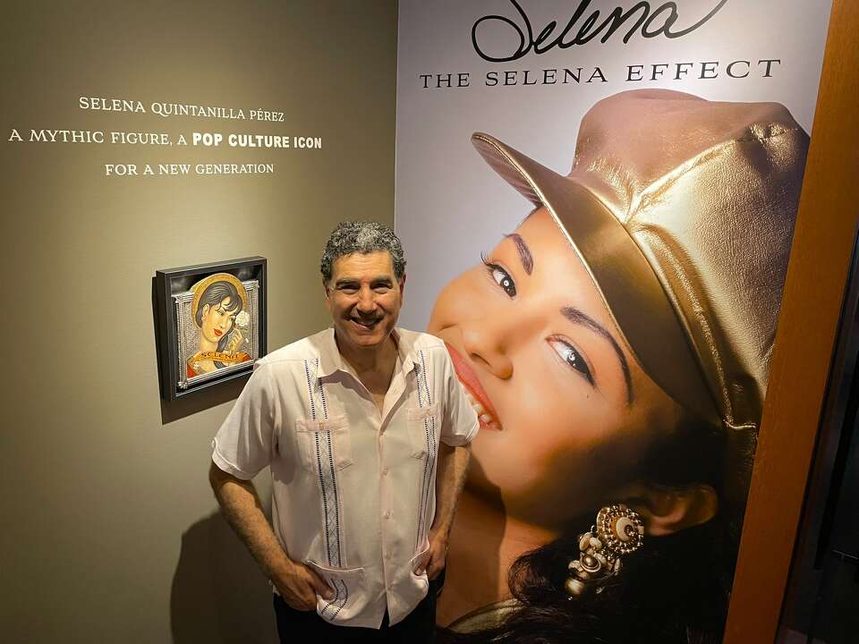 ‘Selena Effect’ unveils never-before-seen fashion archives