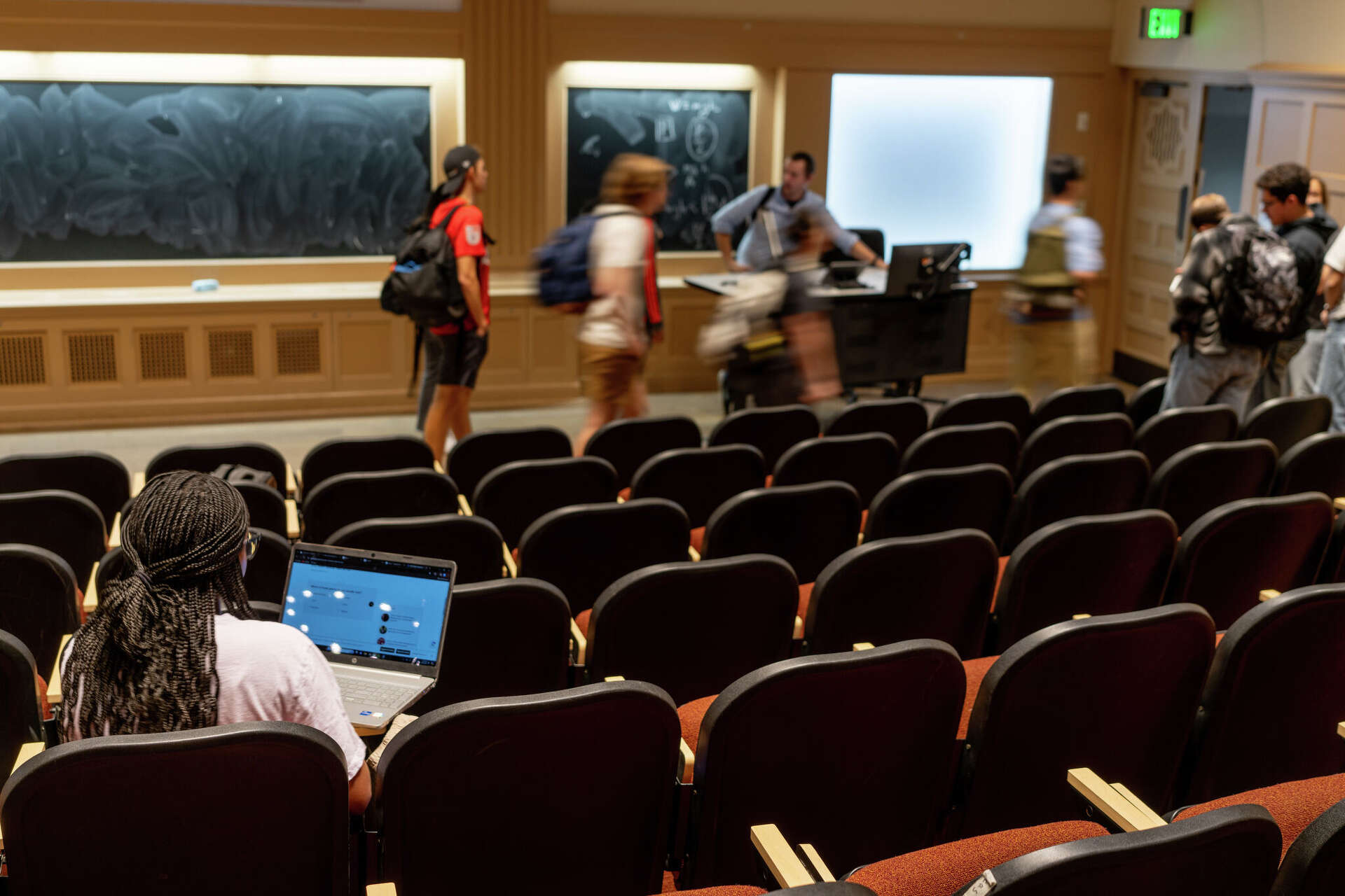 These are the weirdest, most interesting classes at Texas colleges
