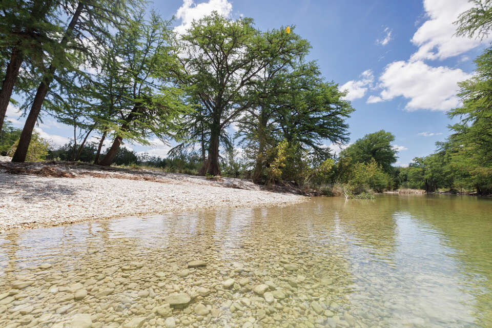 Maps: See where Texas is adding new state parks
