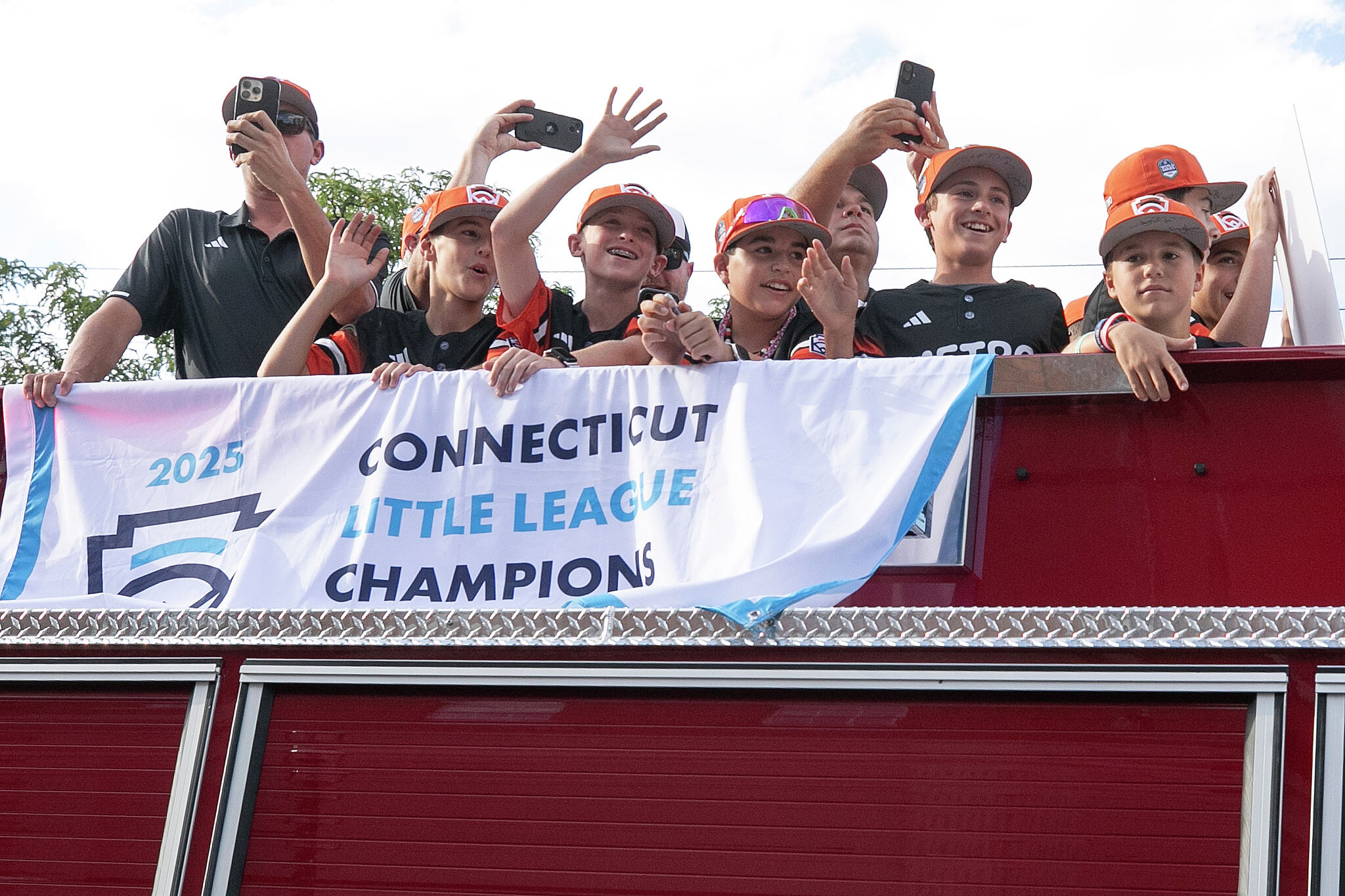 Alex Jones’ father to get ‘fraction’ of $68M he sought from Infowars