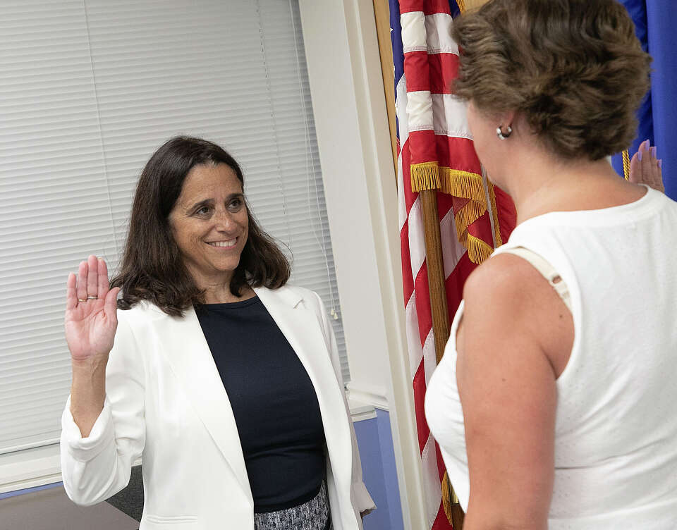 After nearly 18 years in legislature, CT senator aims to run Fairfield
