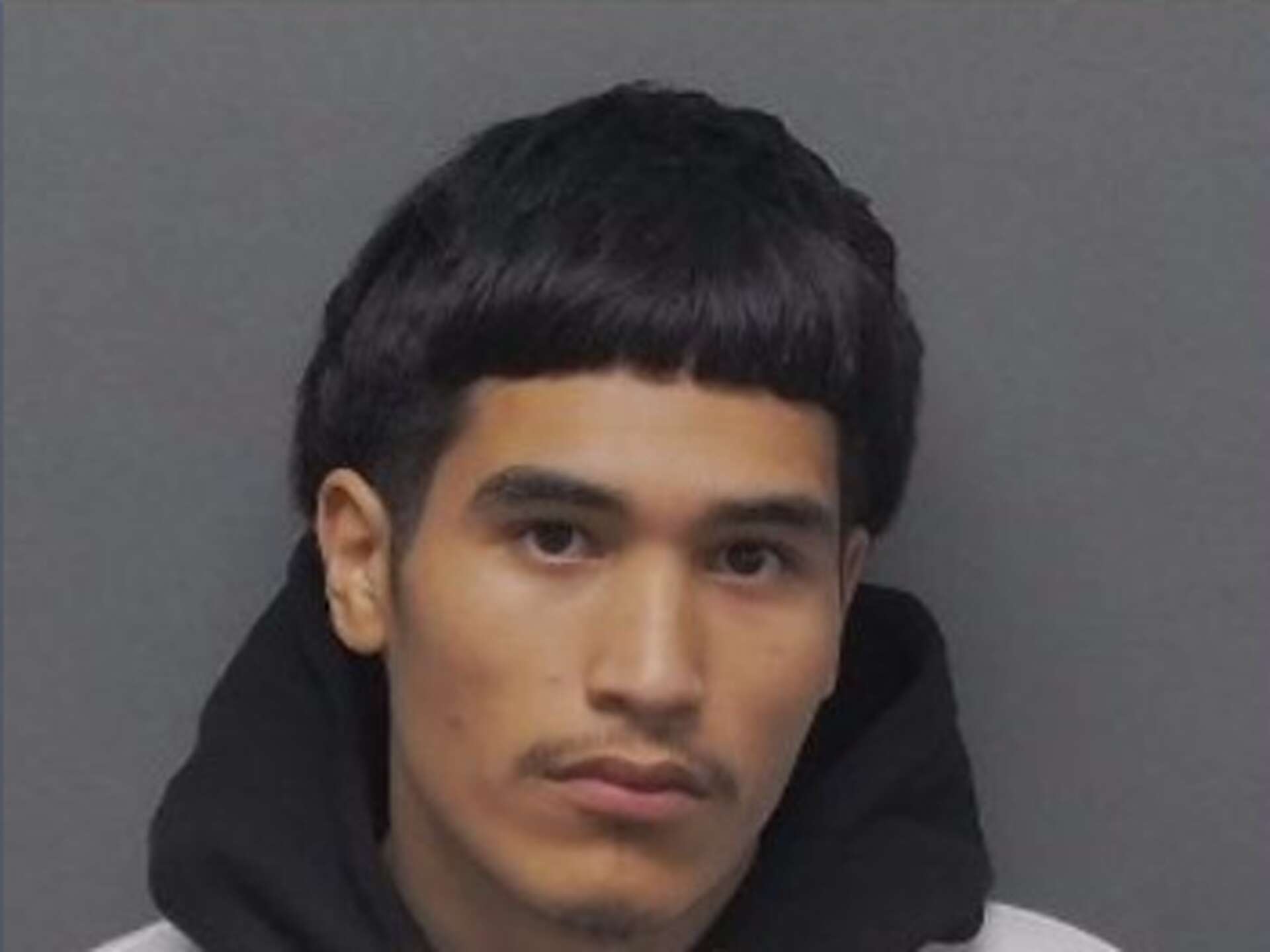 Suspect in slaying of SAISD student dies after shooting self