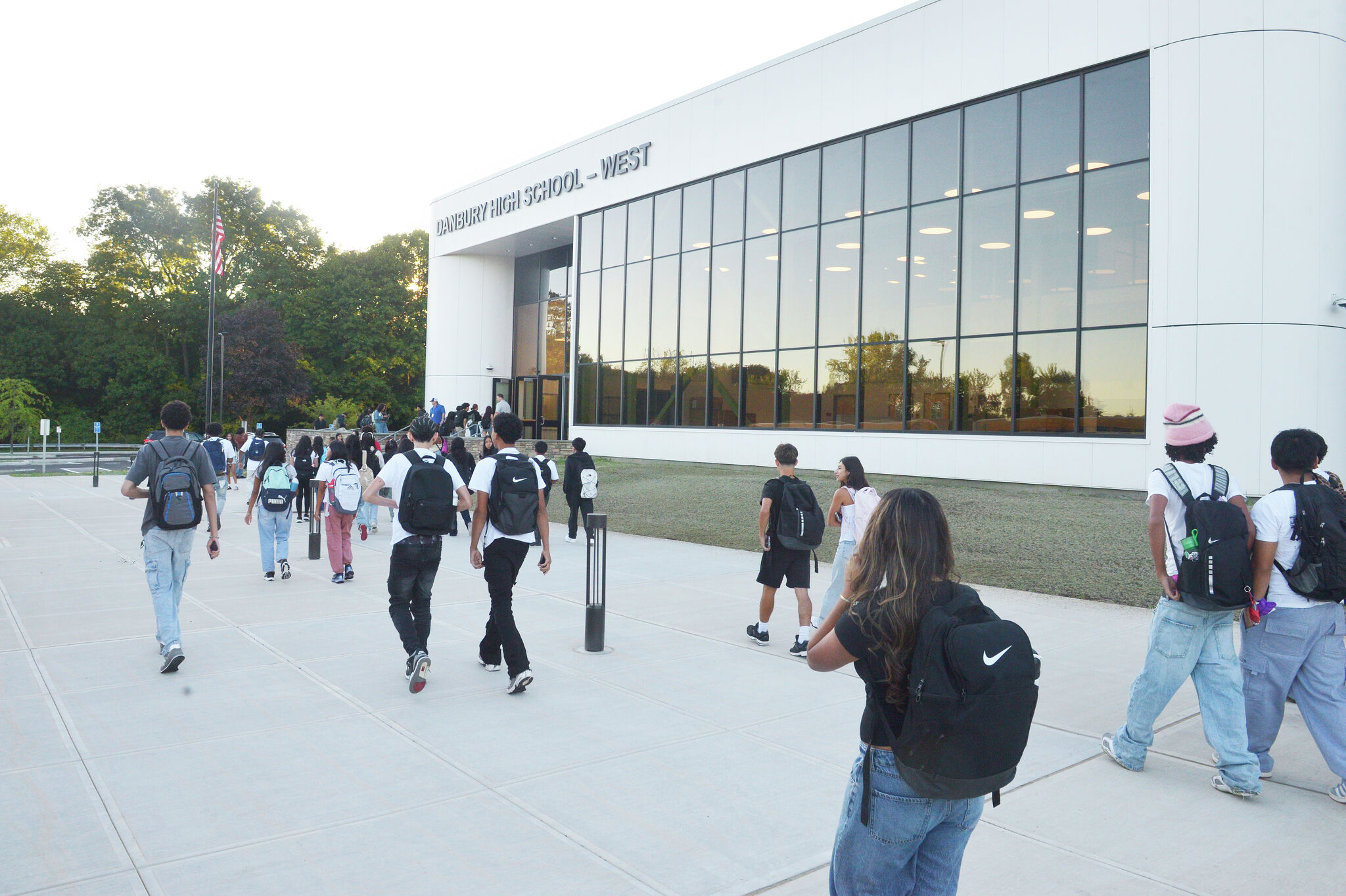 Danbury schools prepare for 2026-27 budget with higher costs expected