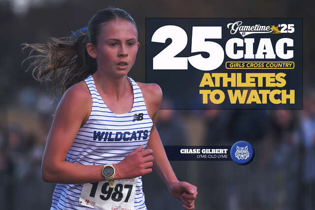 25 CIAC girls cross country runners to watch during the 2025 season
