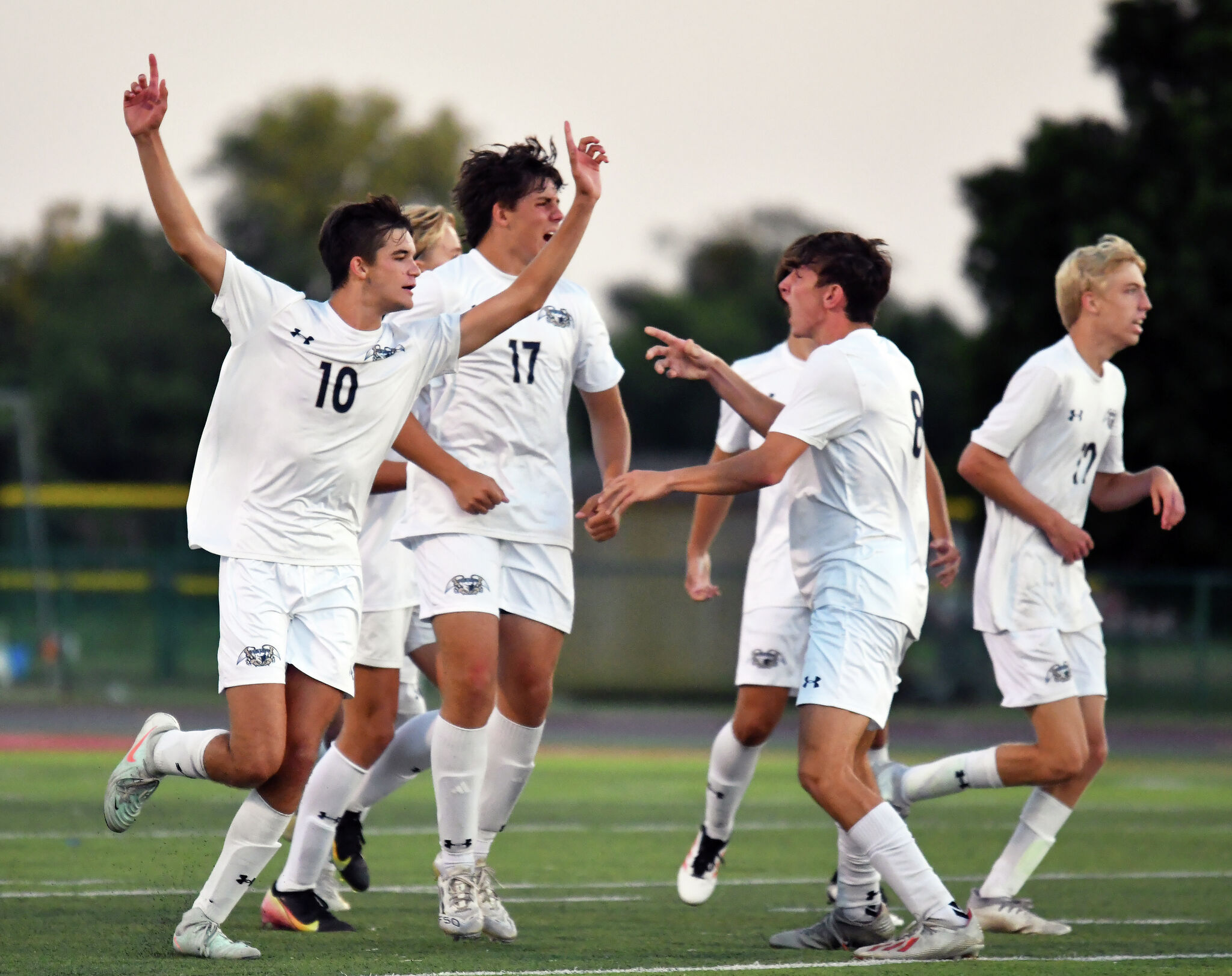 US and Malaysia work to expand Thailand-Cambodia ceasefire in advance ...