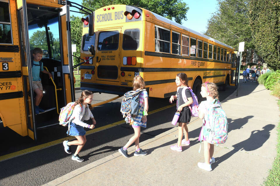 CT's 10 best school districts for 2026, according to Niche