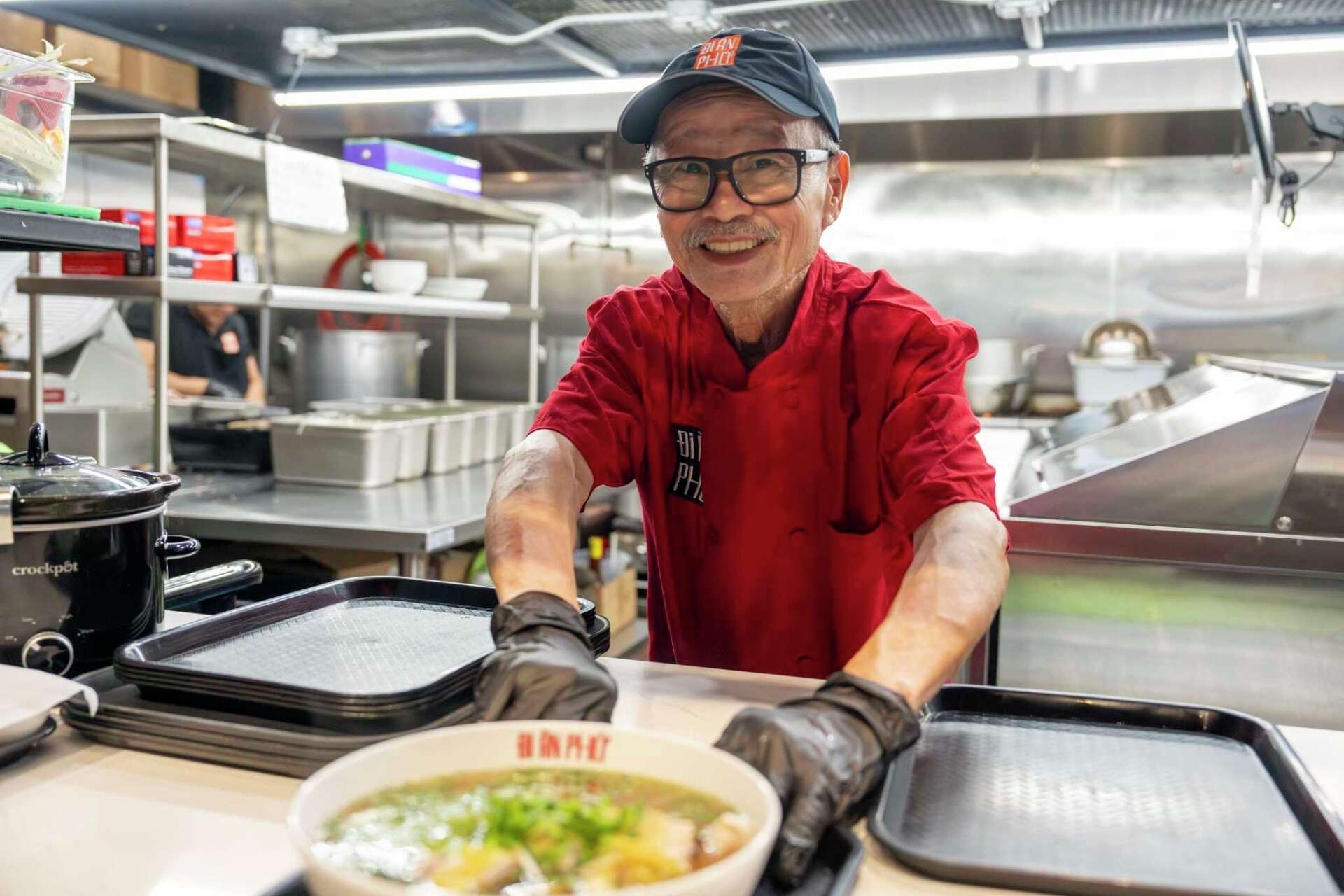 Di An Pho: Where to find the best pho in Houston’s Asiatown