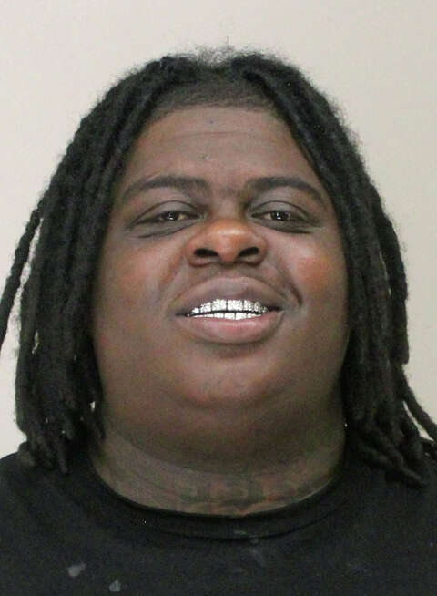 Texas rapper is looking on the bright side after arrest