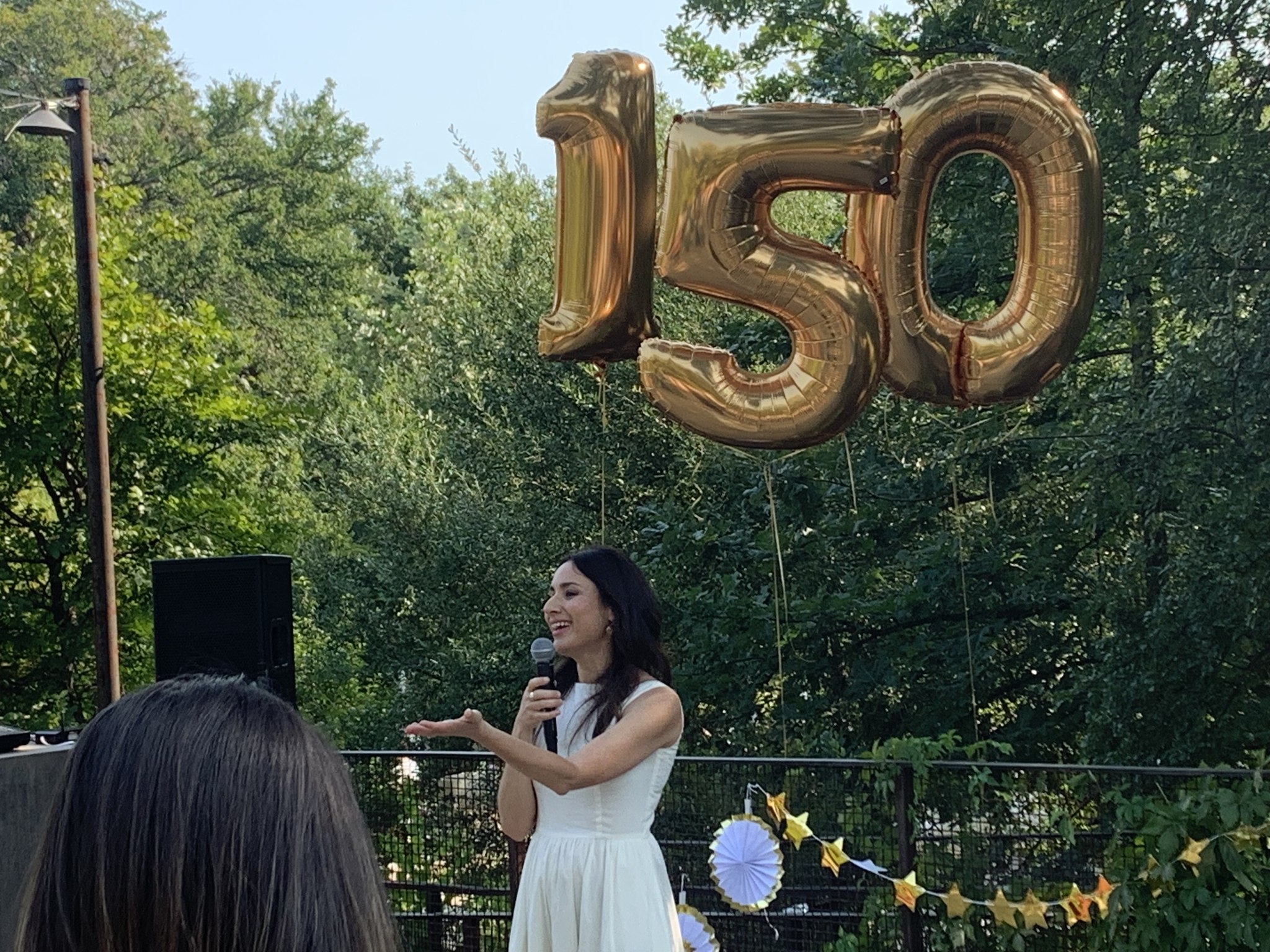 Pease Park turns 150: A look back at Austin’s first public park