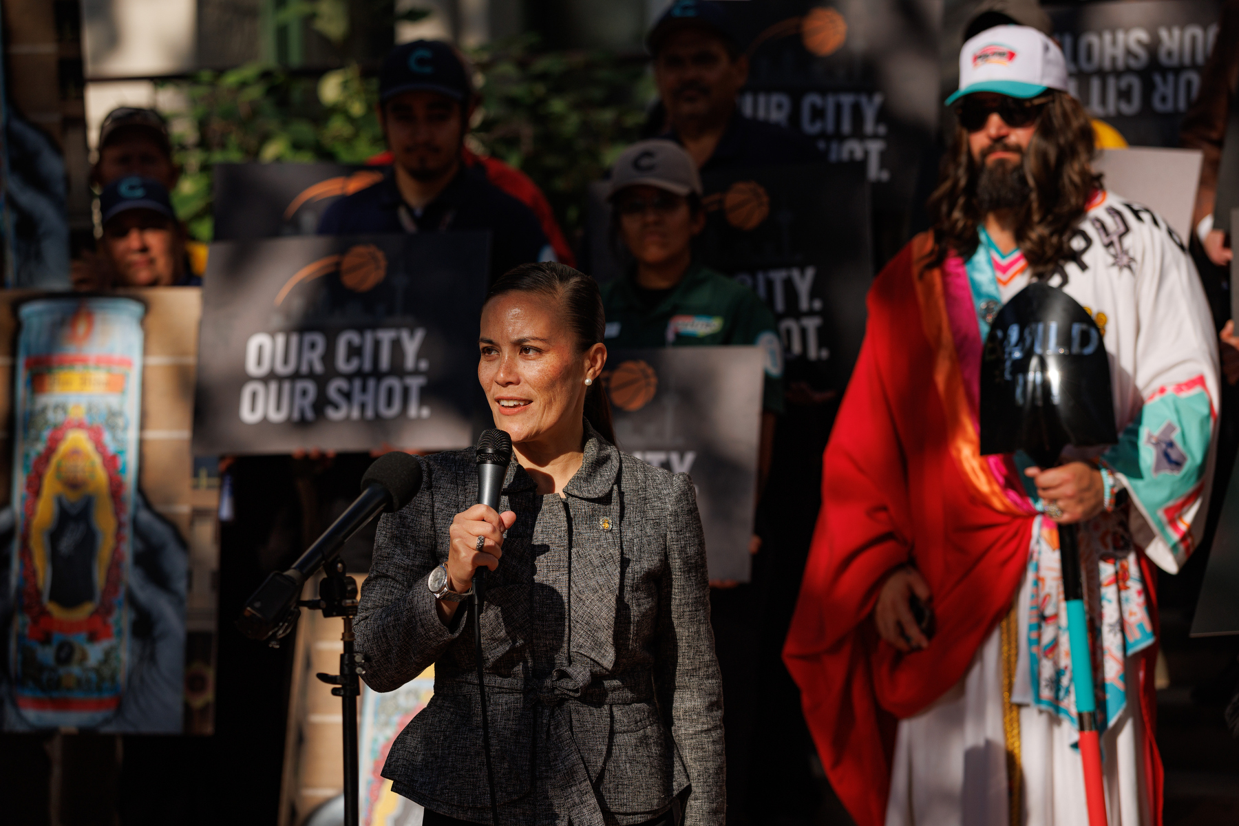 Opinion: Mayor's public questions about my pay lacked compassion