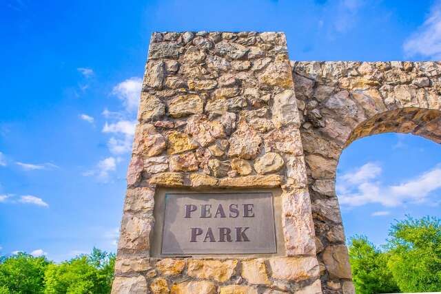 Pease Park turns 150: A look back at Austin’s first public park