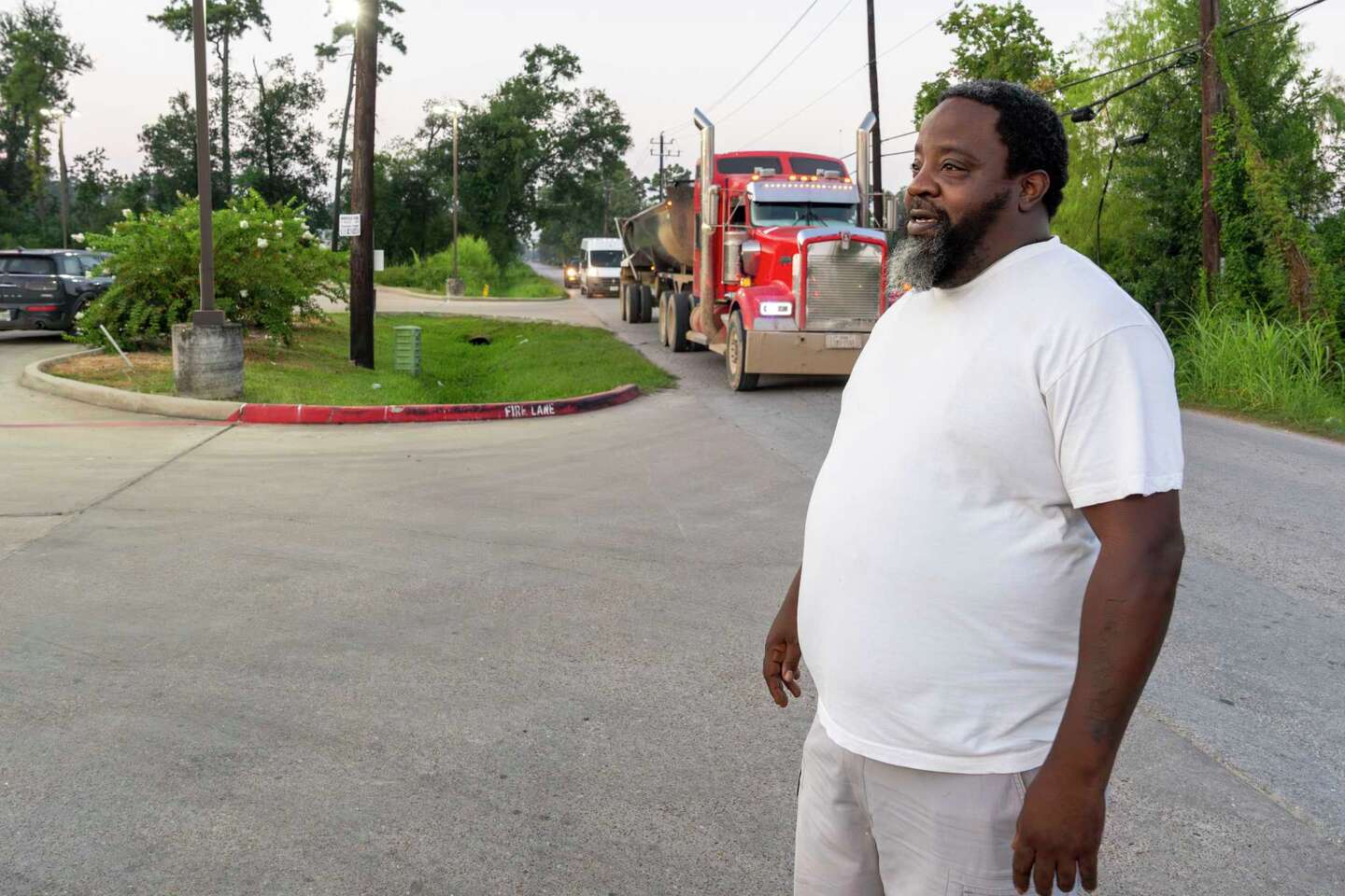 HISD has a new transportation system. Here's how it's impacted familie