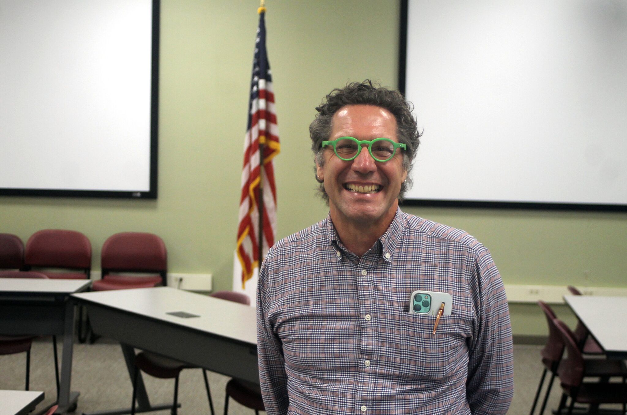 A Kansas City, Kansas, police officer has died after being struck by a ...