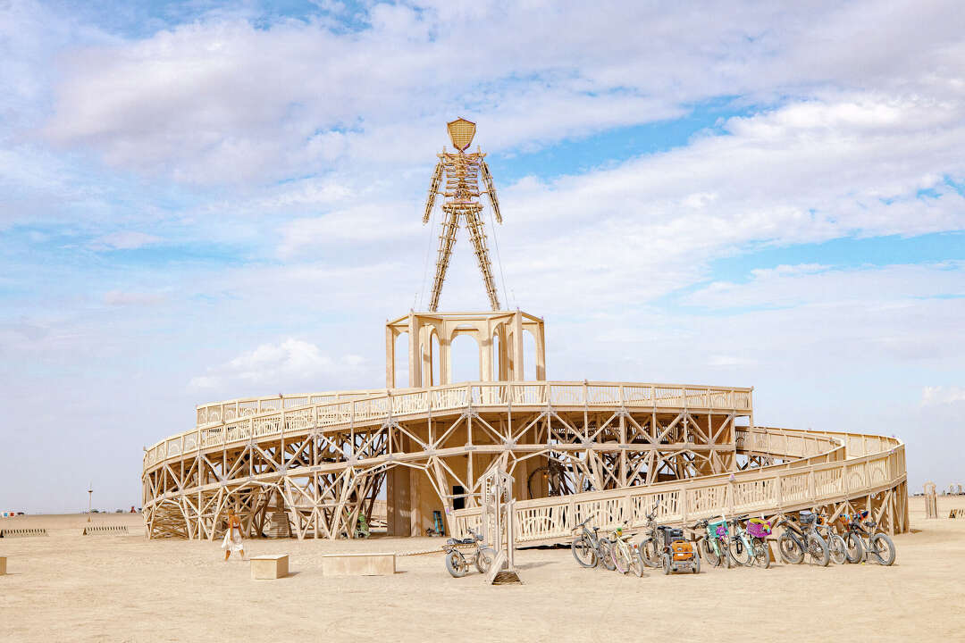 Burning Man 2025 livestream: How to watch from home