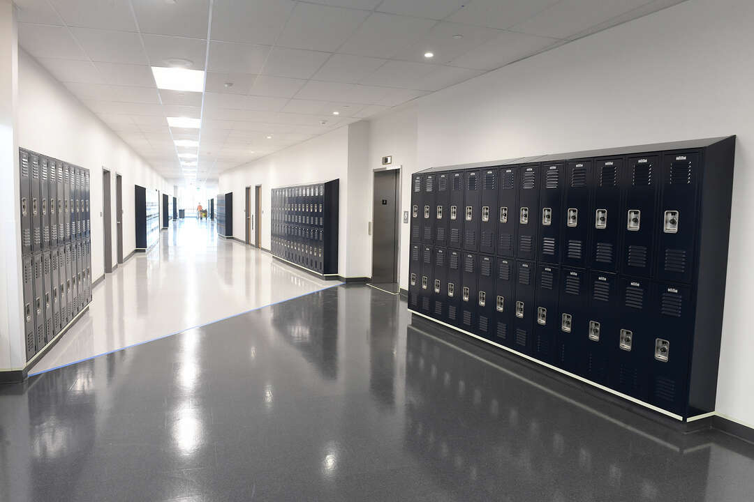 Bridgeport's new Bassick High School set to open on UB's campus