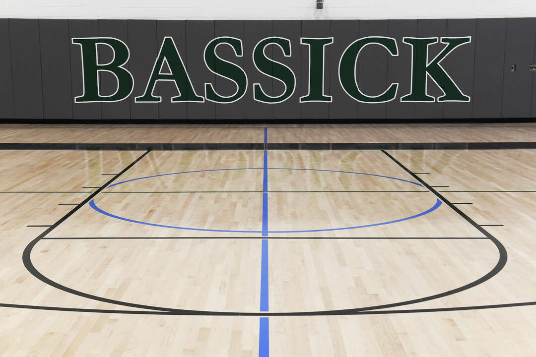 Bridgeport's new Bassick High School set to open on UB's campus