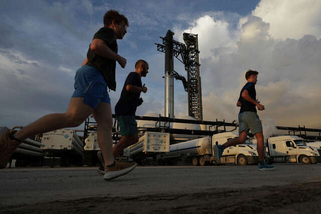 SpaceX completes first Starship payload deployment on flight 10