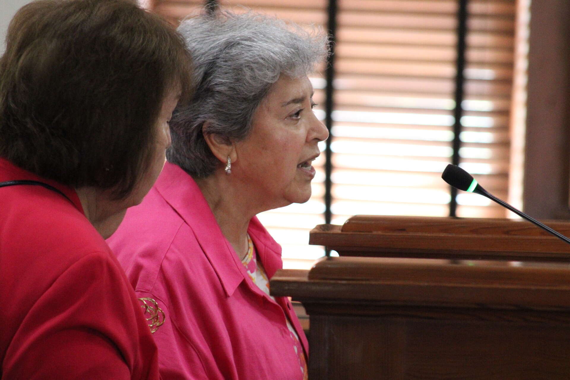 Webb County sets 2026 tax rate as property values continue rising