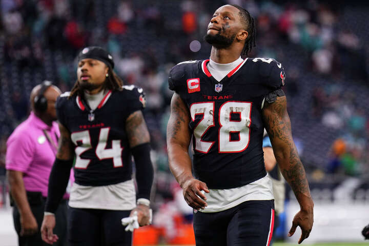 How long will Joe Mixon be out? NFL insider gives concerning update.