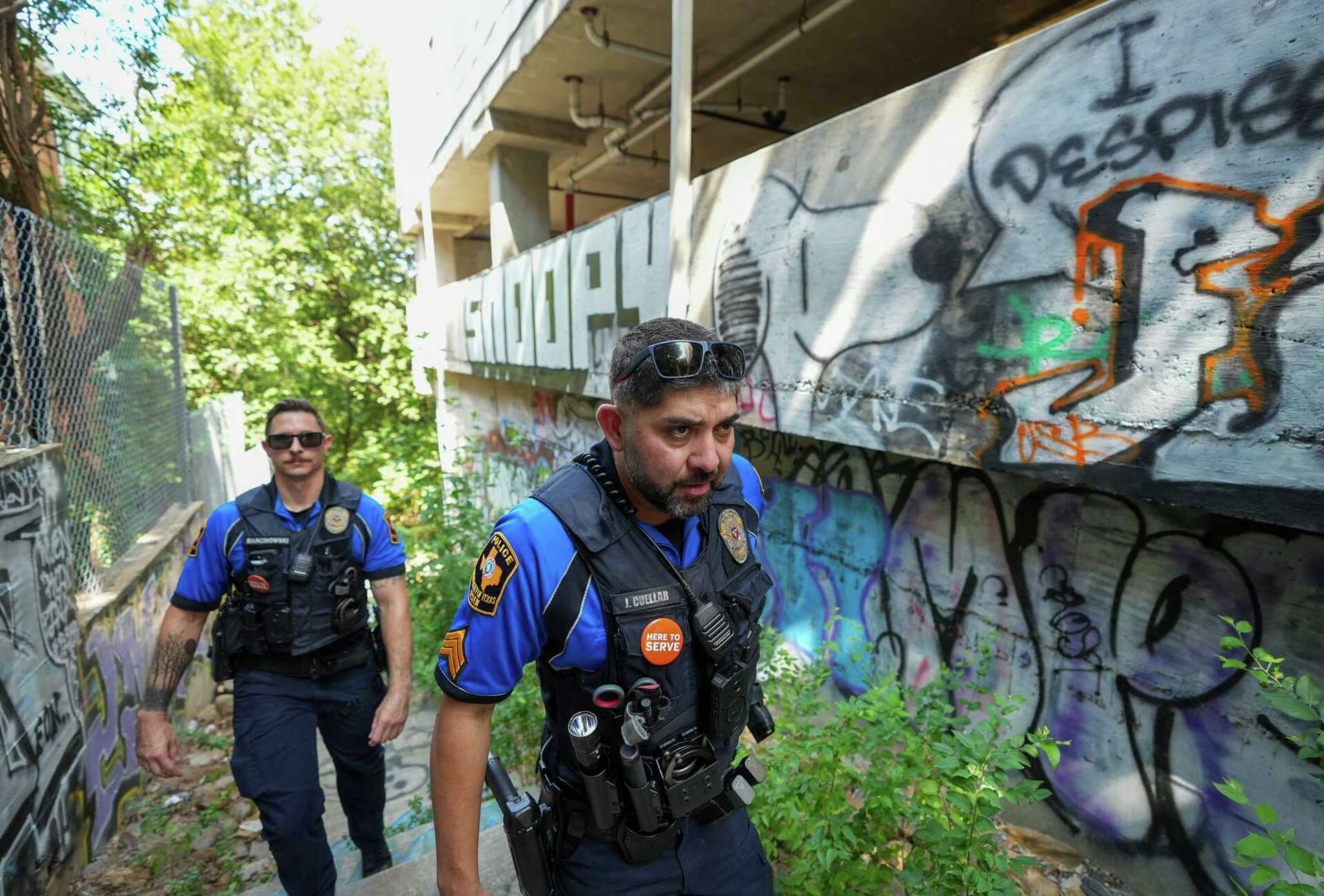 UT launches permanent patrol teams in West Campus to bolster safety