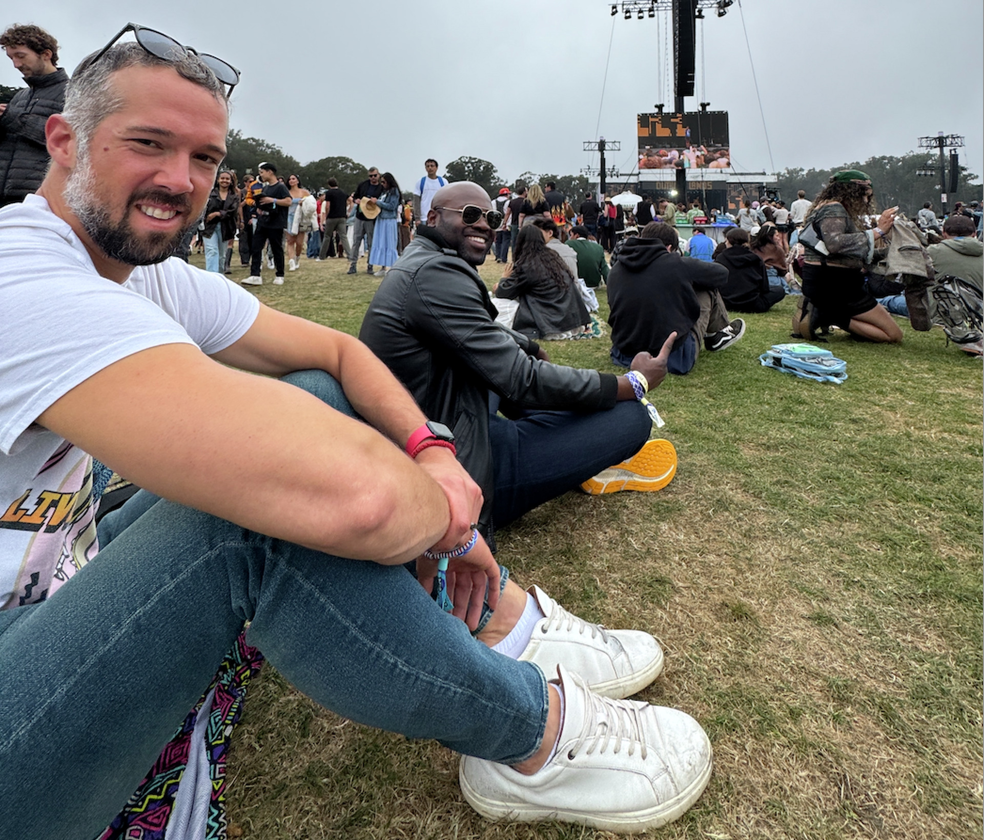 Swimmer who died in S.F.'s Aquatic Park was an avid athlete