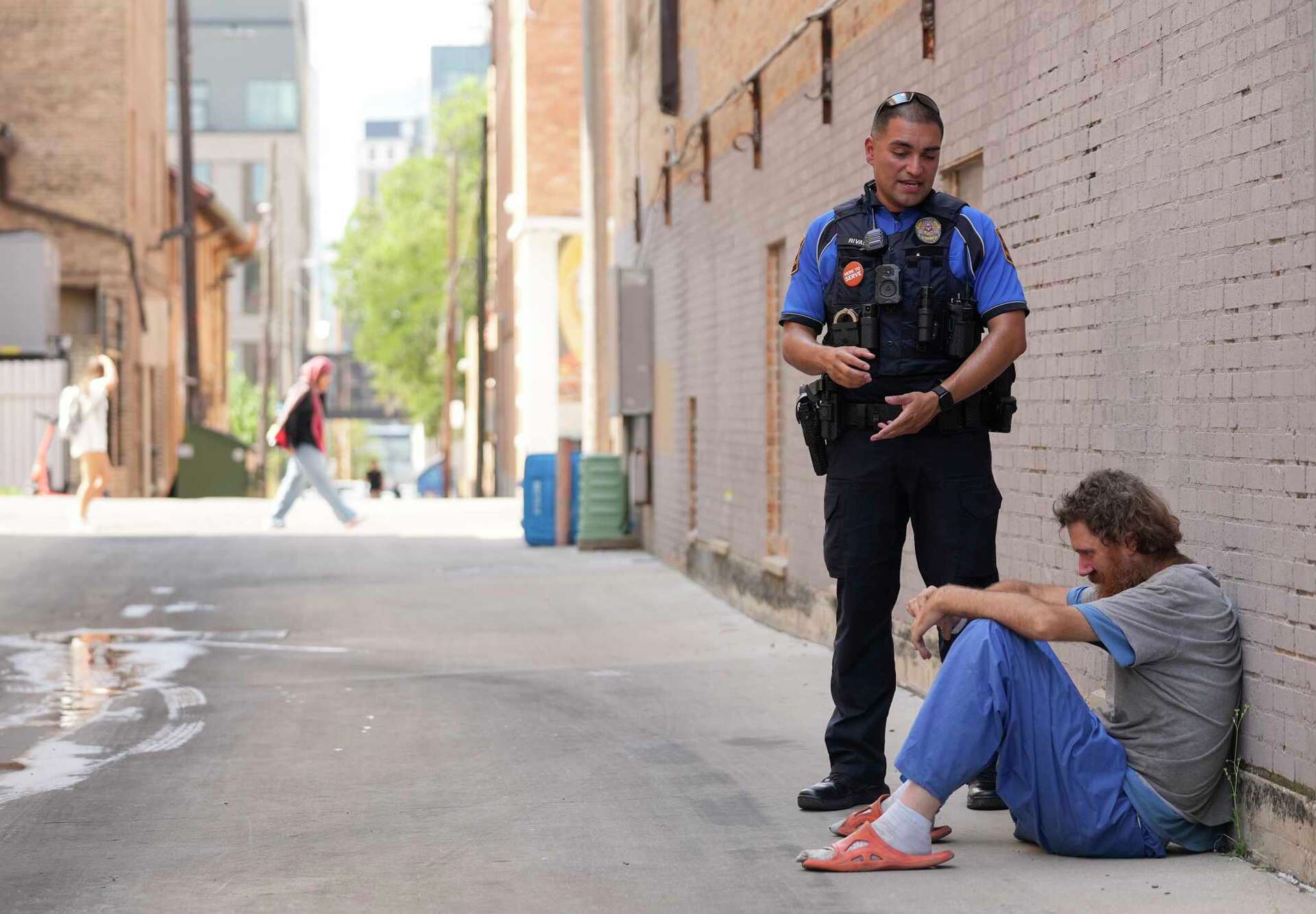 UT launches permanent patrol teams in West Campus to bolster safety