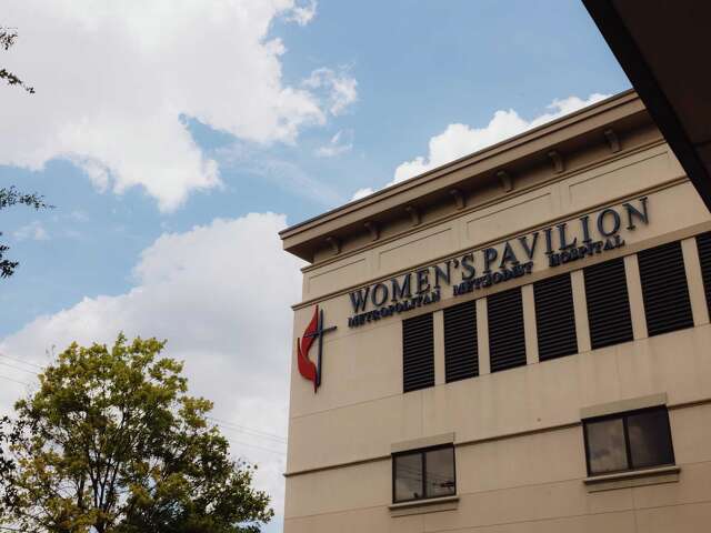 Methodist Hospital Metropolitan plans $200M expansion downtown