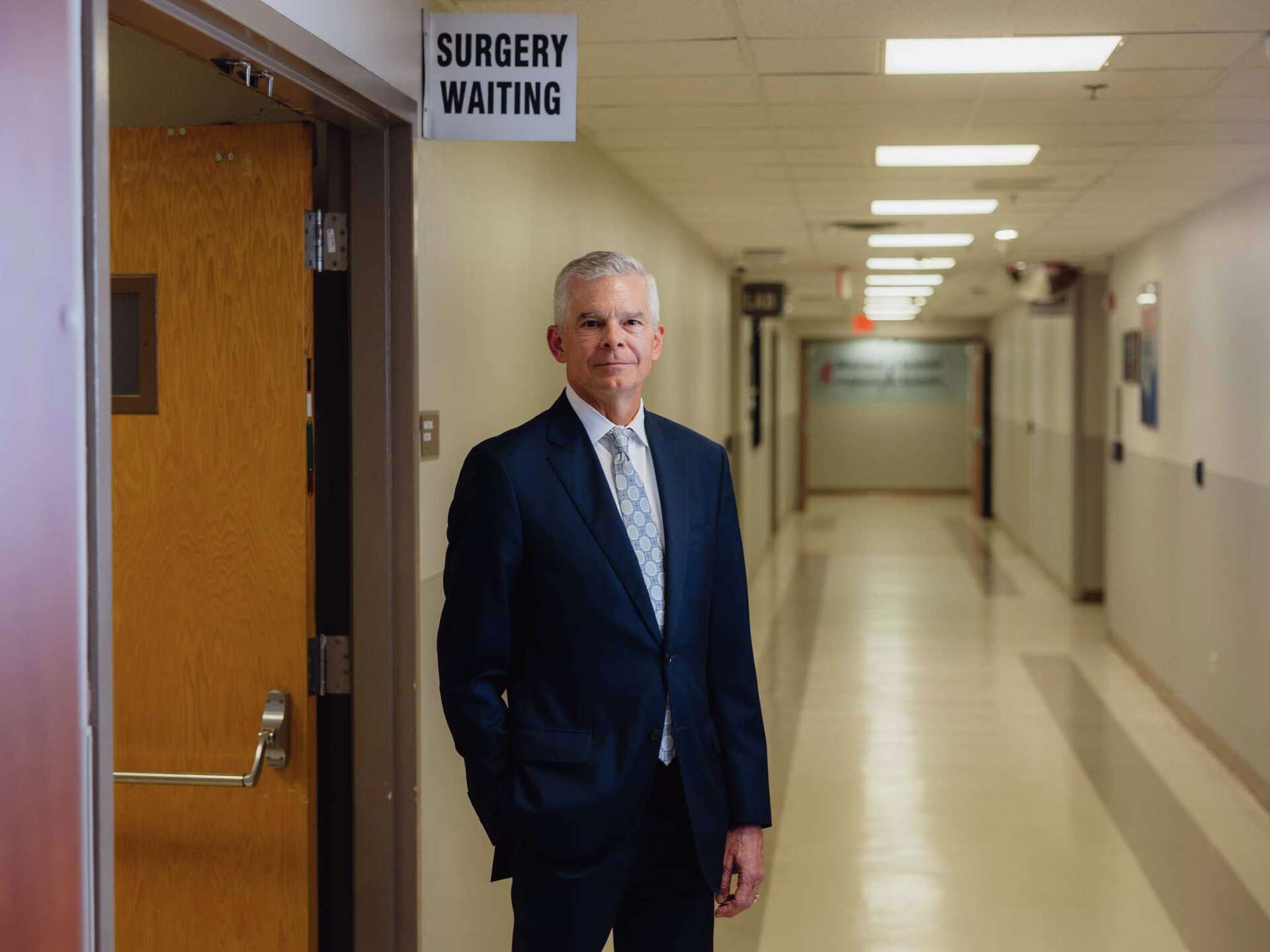 Methodist Hospital Metropolitan plans $200M expansion downtown