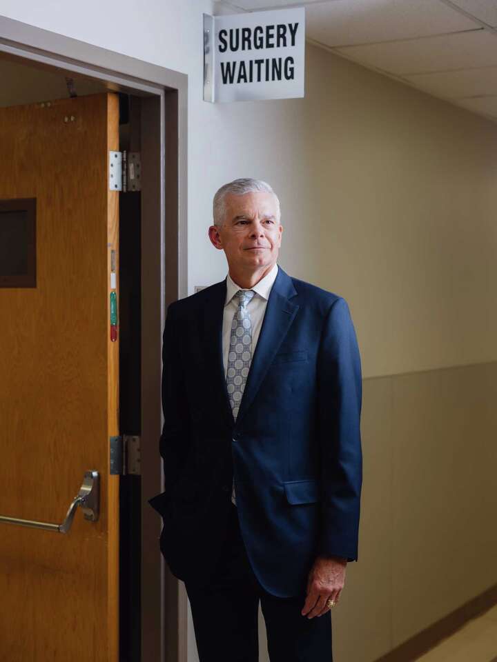 Methodist Hospital Metropolitan plans $200M expansion downtown