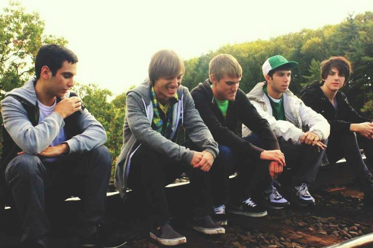 Summer Switch headlines punk show