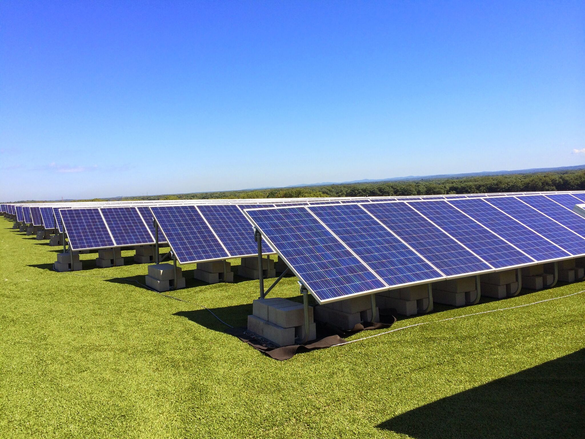 Solar developer PosiGen to lay off almost all of its CT workforce