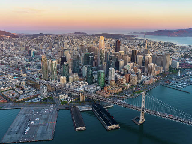 SF to open massive new school by next year while closing another
