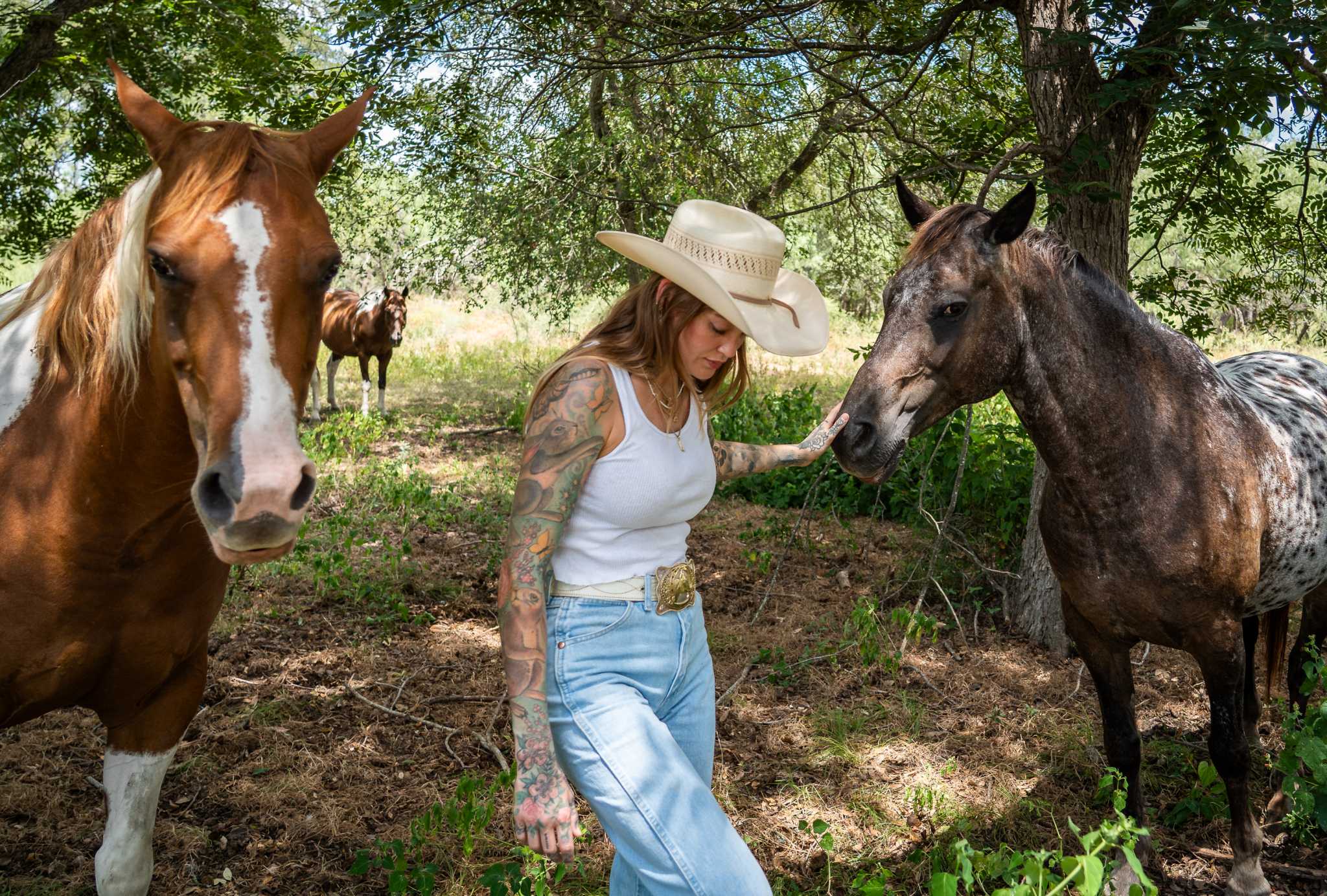 Bruce Harkey convicted in murder-for-hire plot over family pecan farm