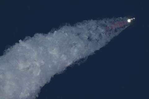 SpaceX completes first Starship payload deployment on flight 10