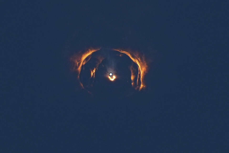 SpaceX completes first Starship payload deployment on flight 10