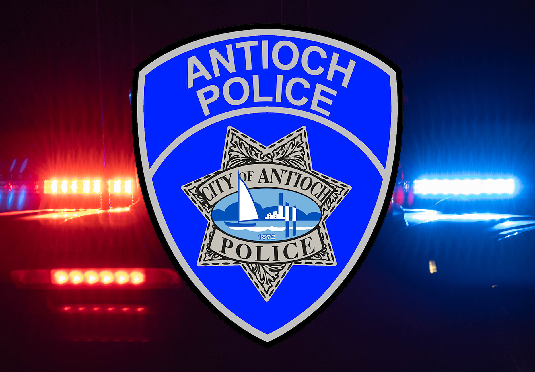 Antioch: Family Dispute Leads To Police Standoff, Arrest Tuesday